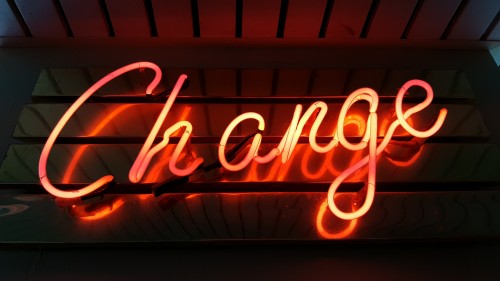 Change is hard | FUN Enterprises, Inc.