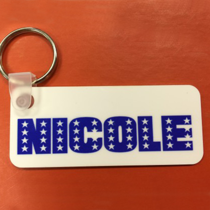 Personalized | FUN Enterprises, Inc.